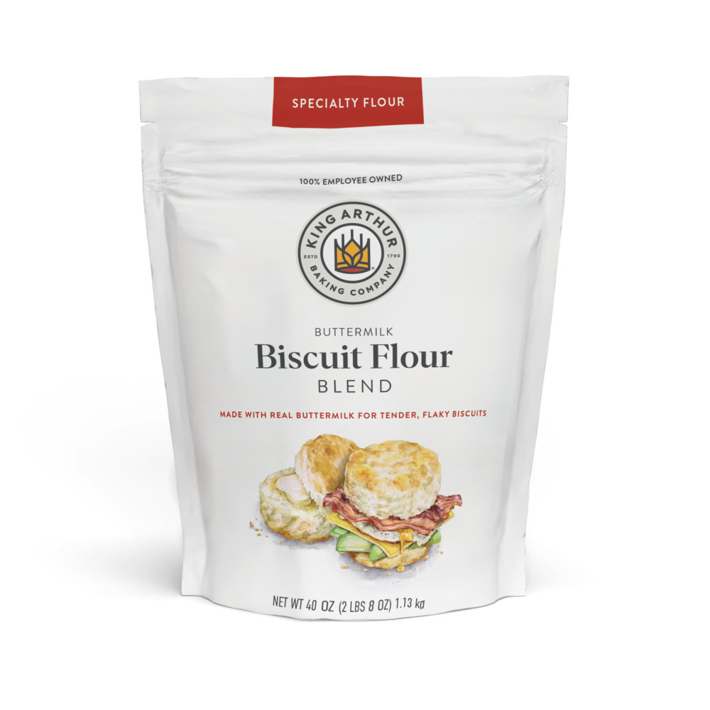 Flours - Cake & Pastry Flours - King Arthur Baking Company