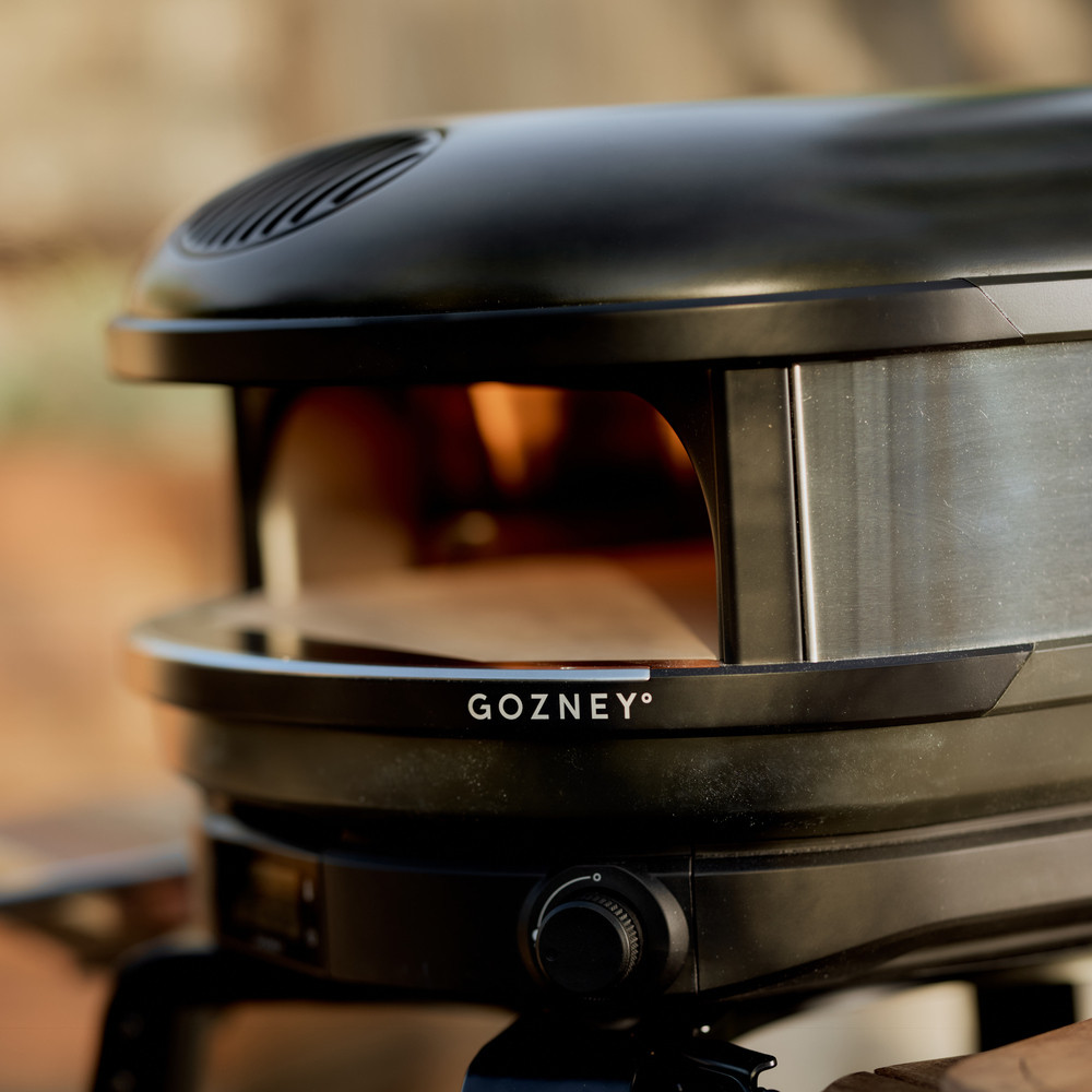 Gozney Arc Pizza Oven - King Arthur Baking Company