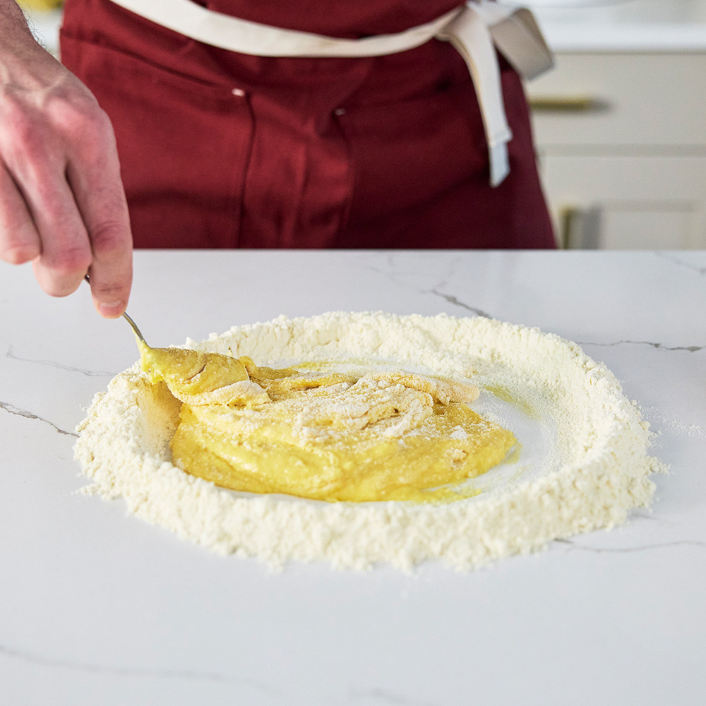 Homemade Pasta Night - King Arthur Baking Company