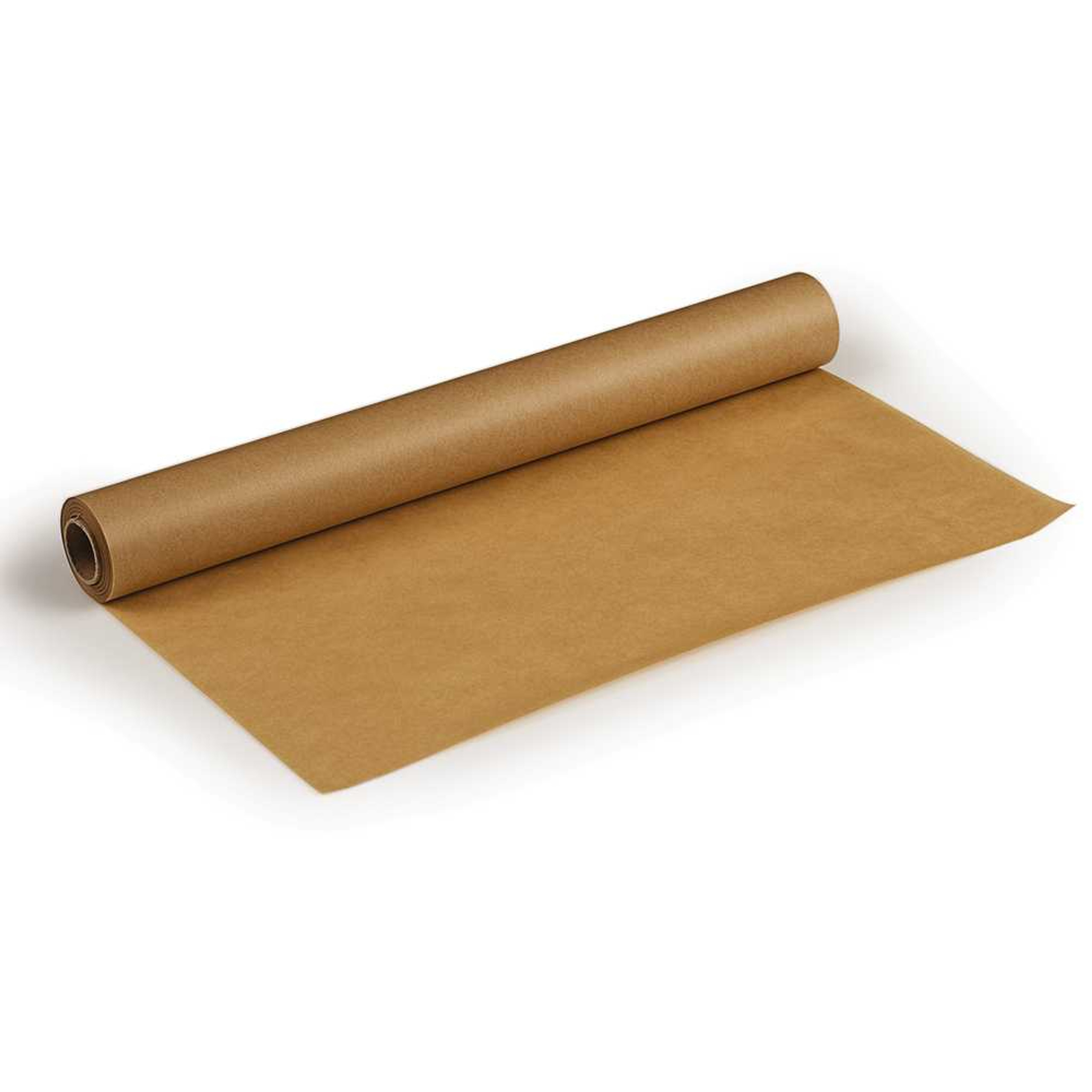 Round Parchment Paper