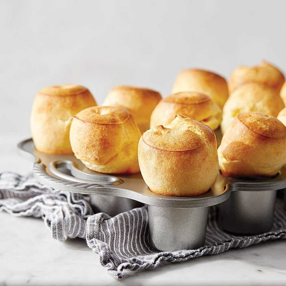Popover Pan - King Arthur Baking Company