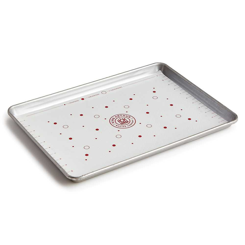 Cookie Mat - King Arthur Baking Company