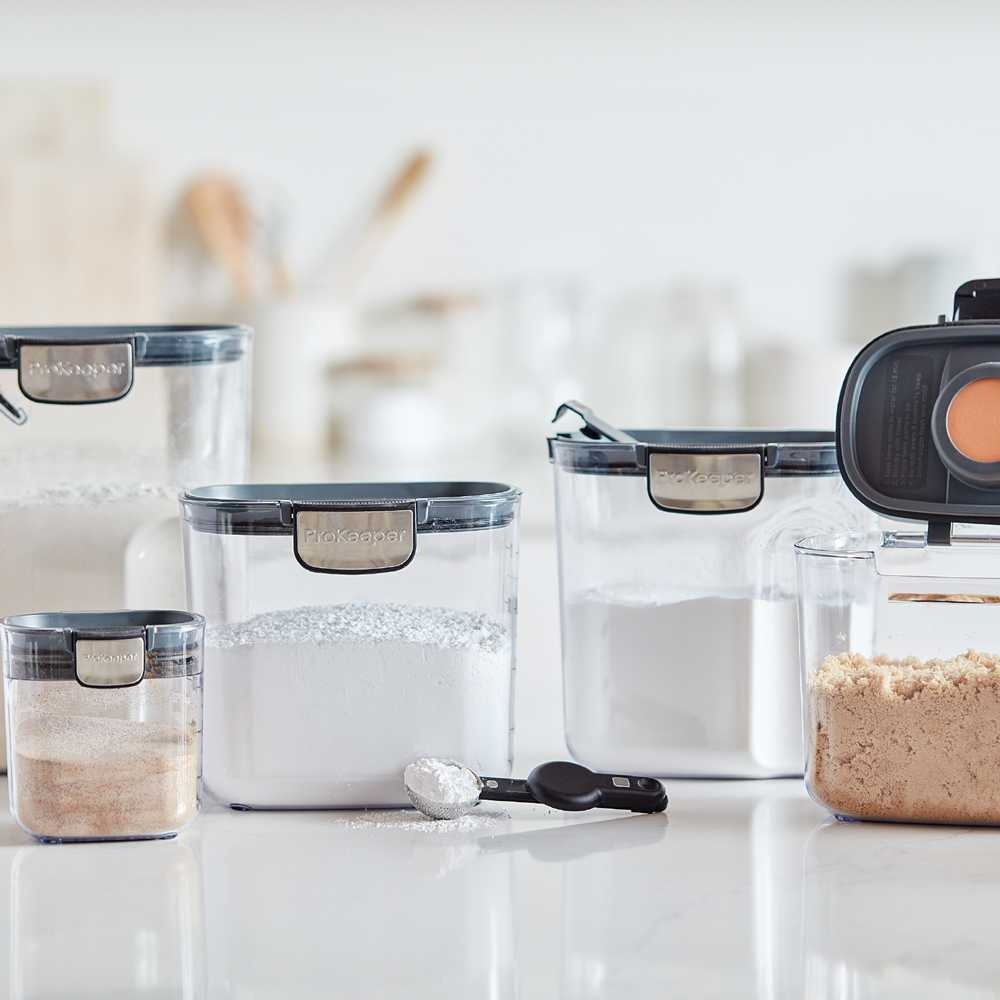 Tools - Storage - King Arthur Baking Company