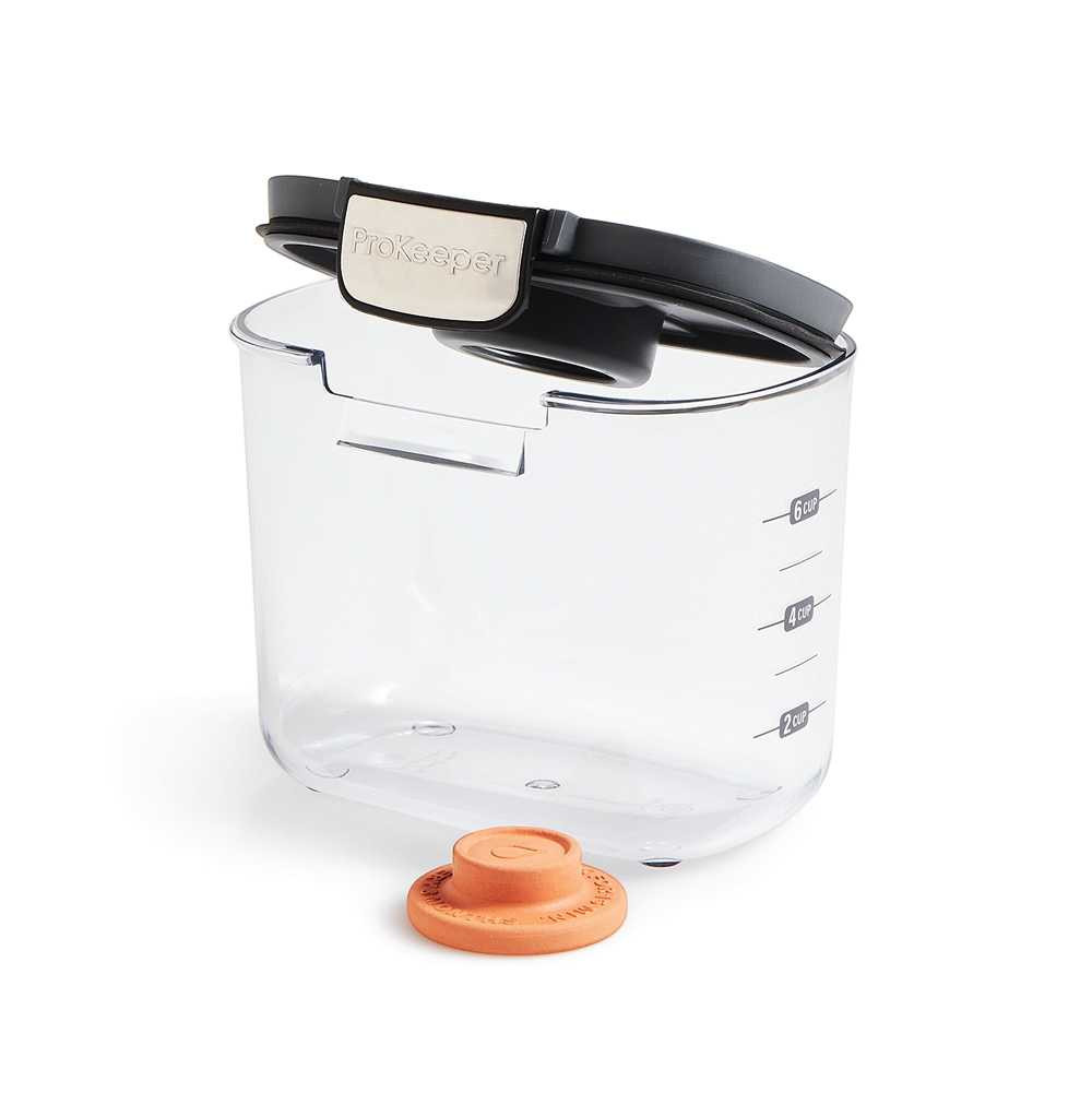 ProKeeper+ Powdered Sugar Storage Container - King Arthur Baking Company