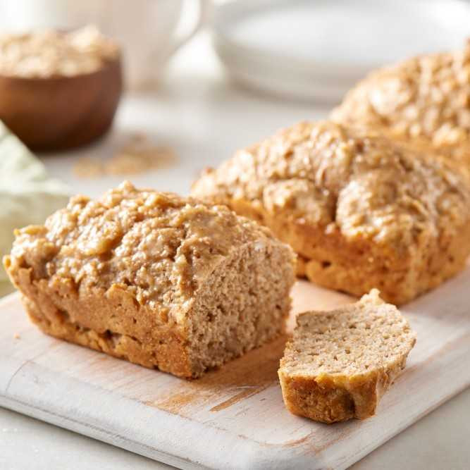 Irish-Style Wholemeal Flour | King Arthur Baking
