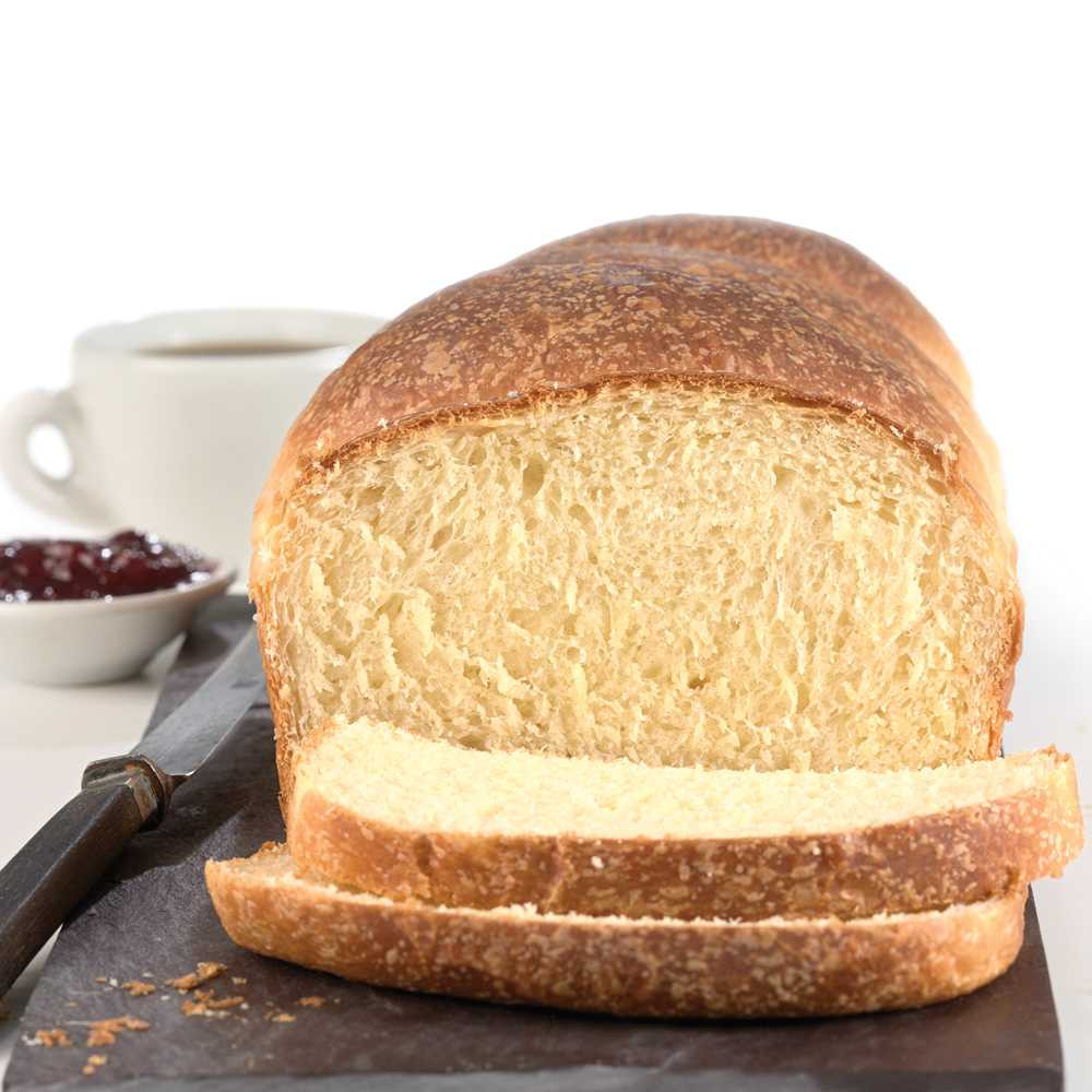 Multigrain Bread Mix - King Arthur Baking Company