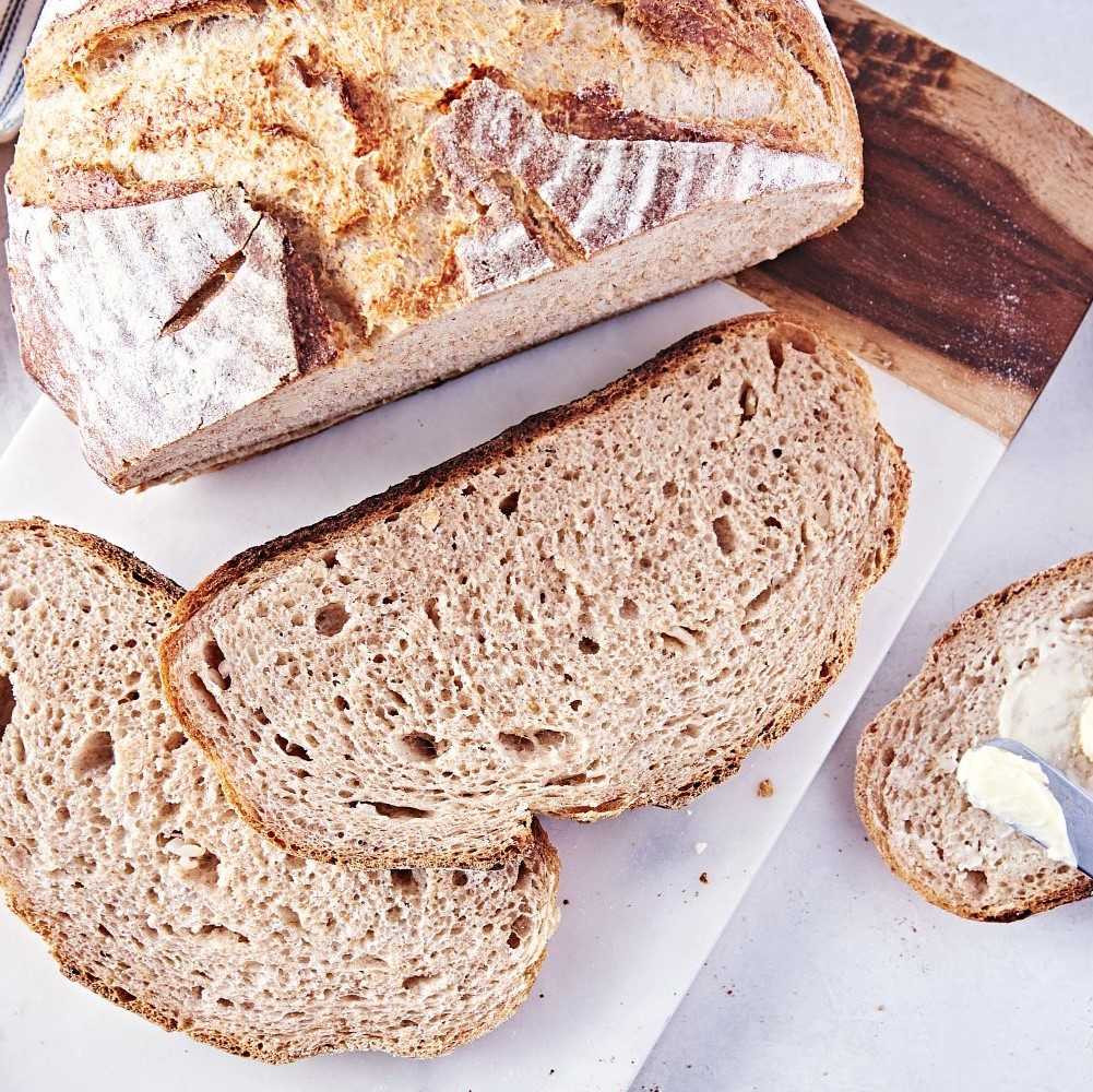 Rye Bread Improver - King Arthur Baking Company