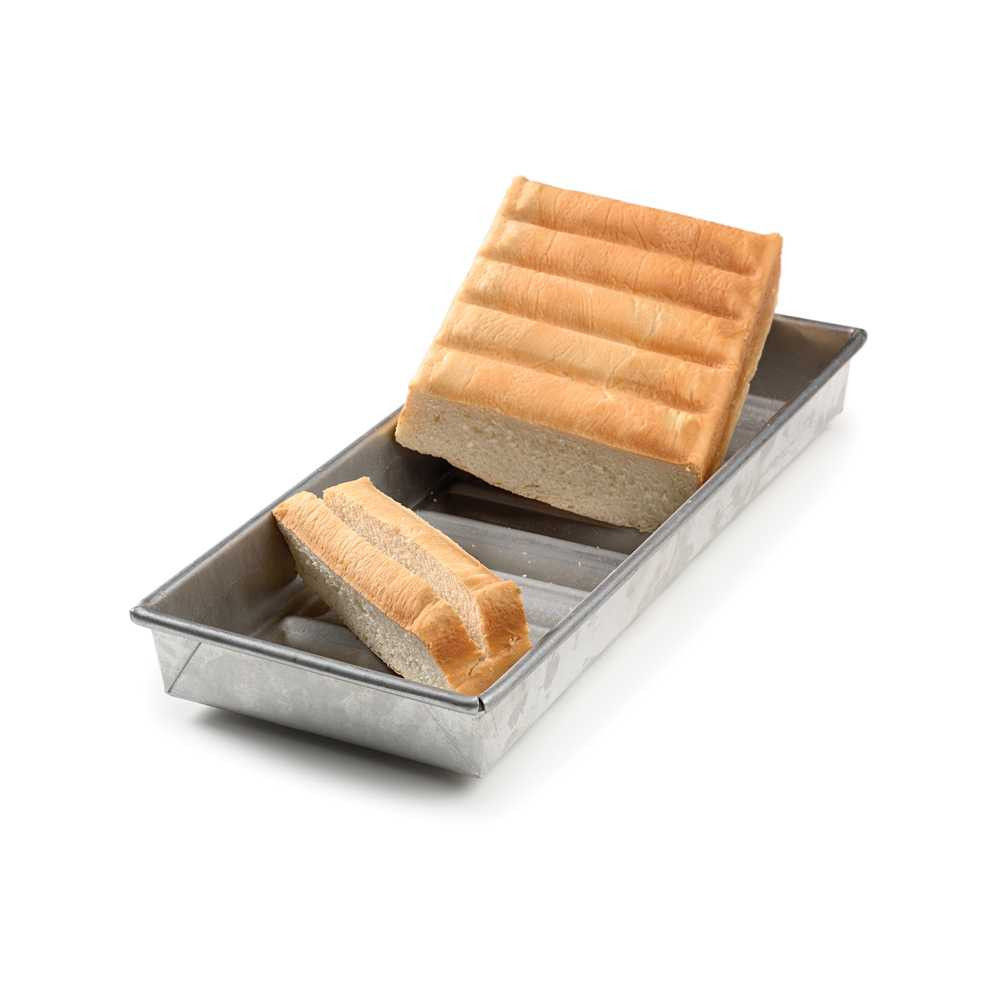 Hot Dog Bun Pan | King Arthur Baking Company