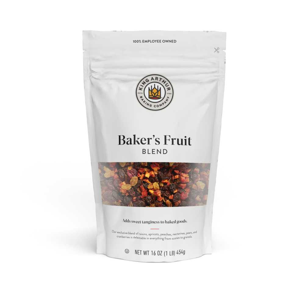Bakers Fruit Blend | King Arthur Baking Company