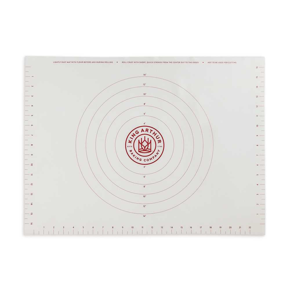 Silicone Baking Mat | King Arthur Baking