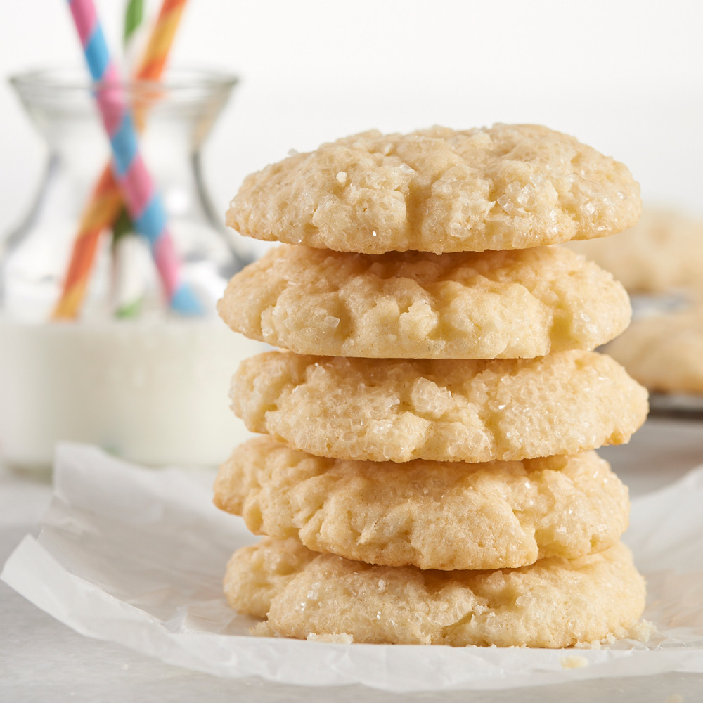 Swedish Pearl Sugar | King Arthur Baking Company