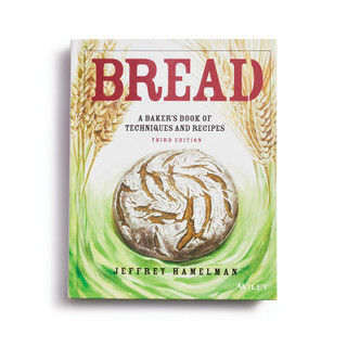 Big Book of Bread Companion - King Arthur Baking Company