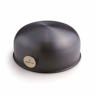 Brod & Taylor Round Baking Shell - King Arthur Baking Company