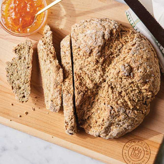 Irish-Style Wholemeal Flour | King Arthur Baking