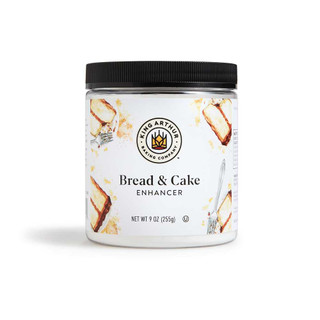 Bread and Cake Enhancer - King Arthur Baking Company