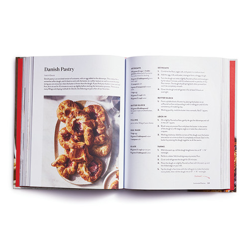 Baking School: Lessons and Recipes for Every Baker - King Arthur Baking ...