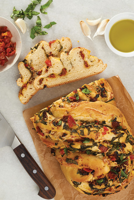 Natural Half-Sheet Baking Parchment Paper | King Arthur Baking Company