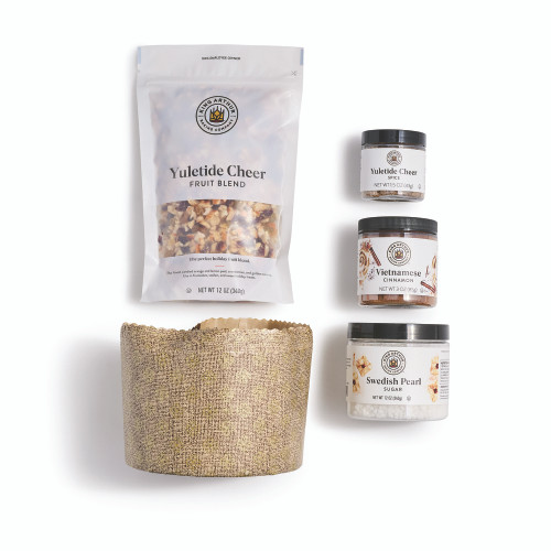 Collections - Recipe Bundles - King Arthur Baking Company