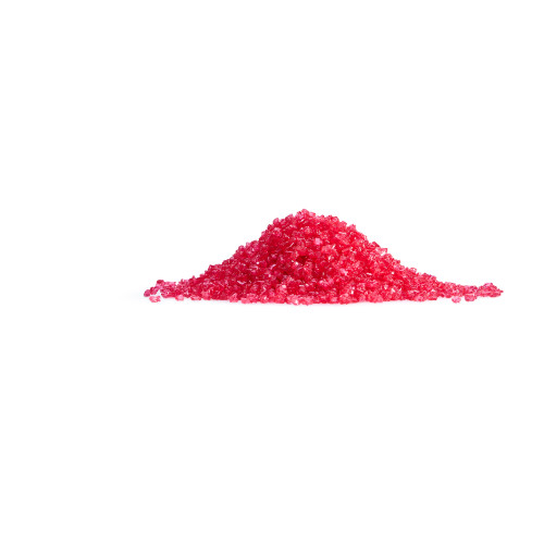 Ruby Red Twinkles Sanding Sugar - King Arthur Baking Company