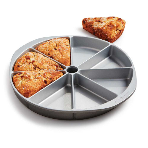 Standard Scone Pan | King Arthur Baking Company