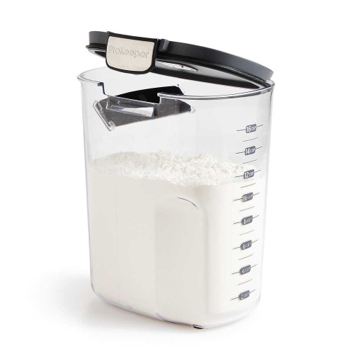 ProKeeper+ Flour Storage Container - King Arthur Baking Company