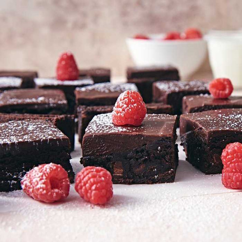 Raspberry Jammy Bits - Fruit Leather | King Arthur Baking Company