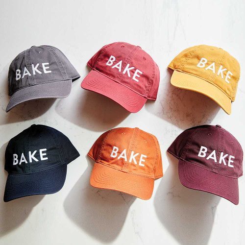 Bake Hat - King Arthur Baking Company