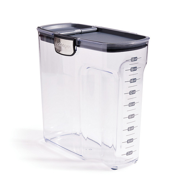 ProKeeper+ Brown Sugar Storage Container - King Arthur Baking Company