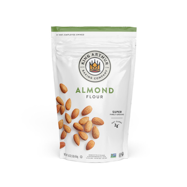 Flours - Gluten-Free Flours - King Arthur Baking Company