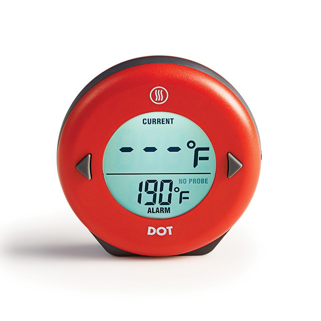 DOT® Thermometer - King Arthur Baking Company