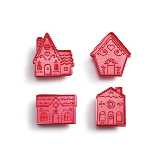 Animal Pop Out Cutters | King Arthur Baking Company