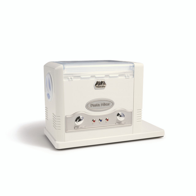 Marcato Electric Pasta Machine with Attachments - King Arthur Baking ...