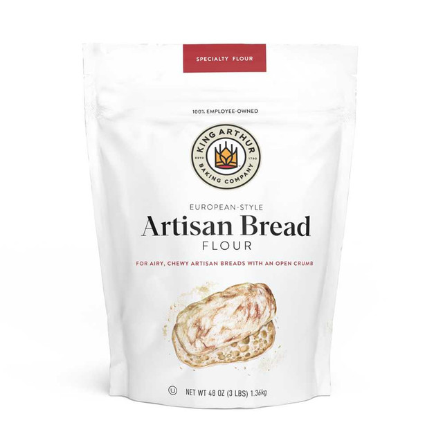 Flours - Bread Flours - King Arthur Baking Company