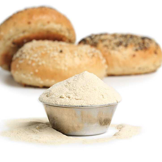 Non-Diastatic Malt Powder | King Arthur Baking Company