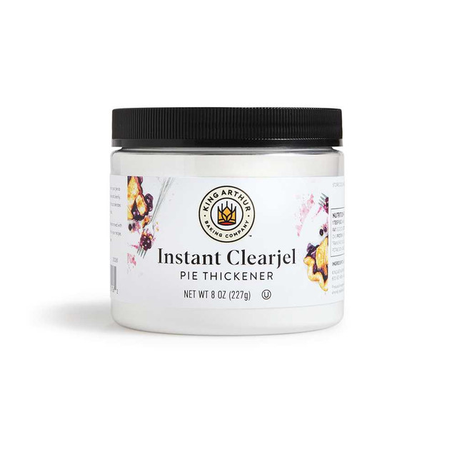 ClearJel, Instant | King Arthur Baking Company