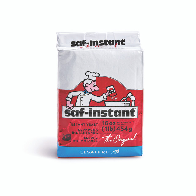 SAF Red Instant Yeast | King Arthur Baking Company