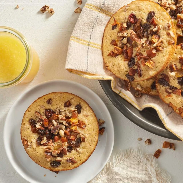 Fruitcake Fruit Blend - King Arthur Baking Company