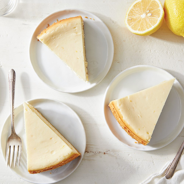 Organic Lemon Emulsion | King Arthur Baking