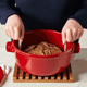 Round Loaf Lifter - King Arthur Baking Company
