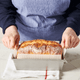 Loaf Pan Lifters Set of 2 | King Arthur Baking Company