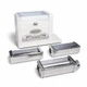 Marcato Electric Pasta Machine with Attachments - King Arthur Baking ...