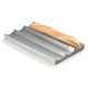 French Baguette Pan - King Arthur Baking Company