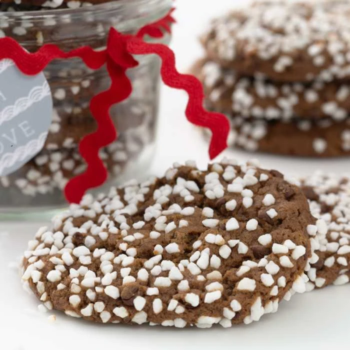 Swedish Pearl Sugar | King Arthur Baking Company