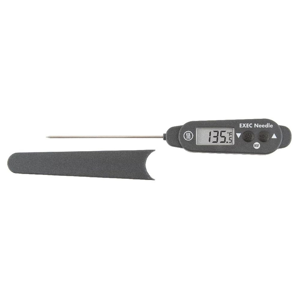 Candy Thermometer - King Arthur Baking Company