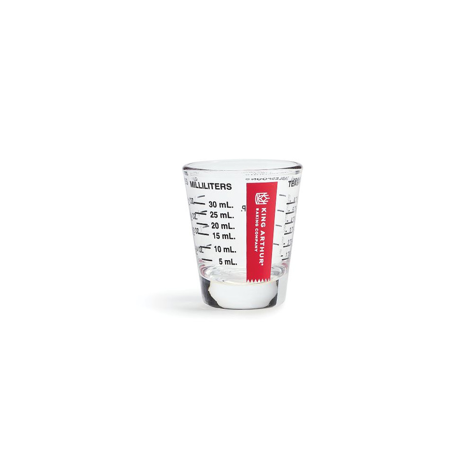 Easy Scoop Measuring Cups - King Arthur Baking Company