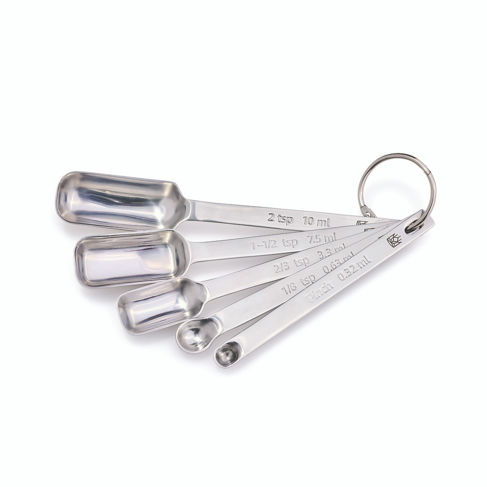 Yeast Measuring Spoon - King Arthur Baking Company