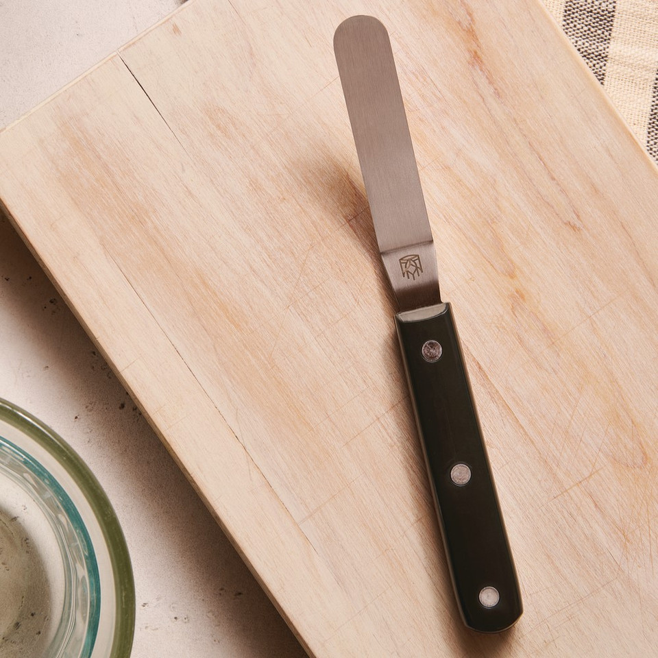 Small Offset Spatula - King Arthur Baking Company