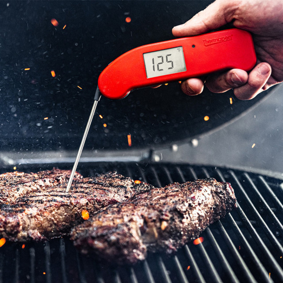 Thermapen® ONE - King Arthur Baking Company