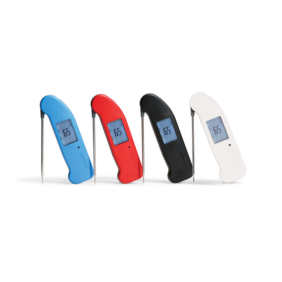 Thermapen® ONE - King Arthur Baking Company