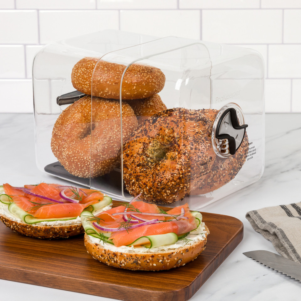 ProKeeper+ Bread Container - King Arthur Baking Company